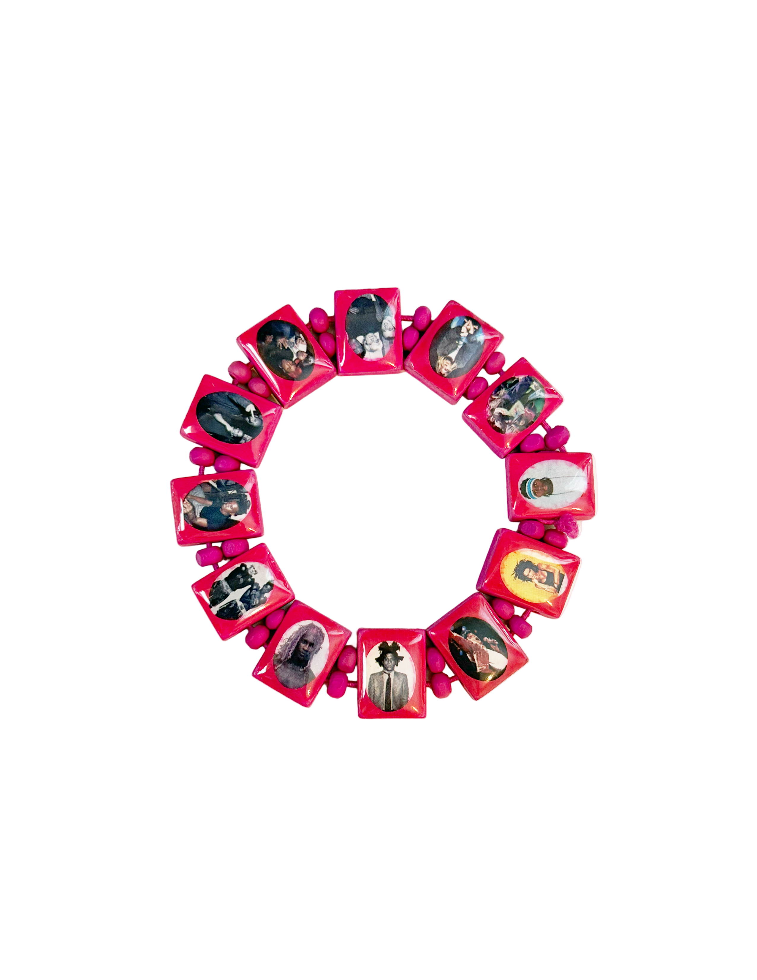 PINK BRACELET – Hypocrite